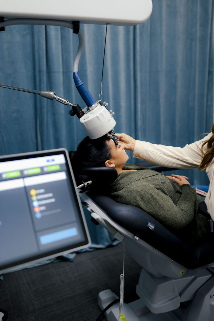 Pros and Cons of TMS Therapy: Does it Really Work? - Harper Clinic Utah