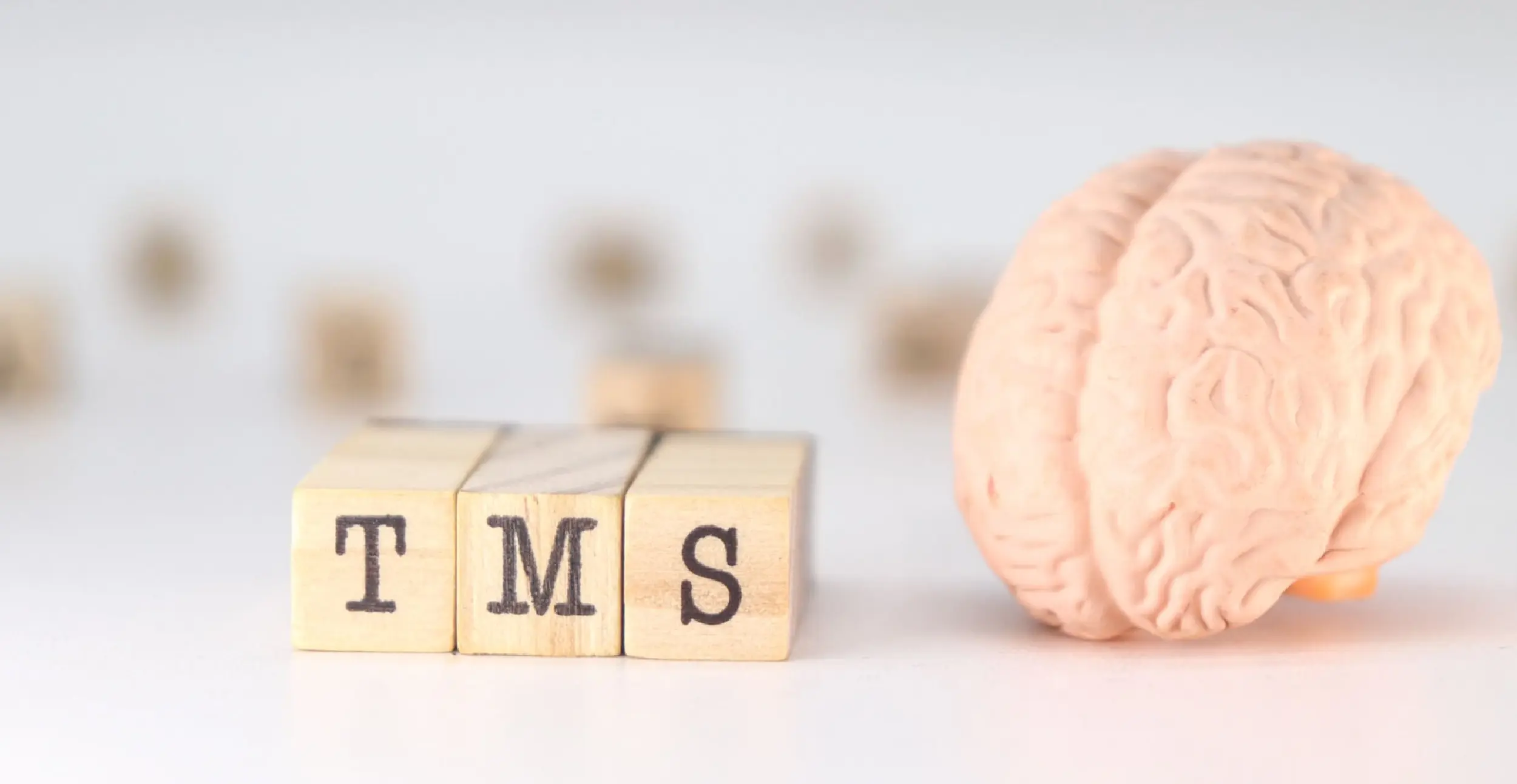 Does TMS Really Help With OCD? - Harper Clinic Utah
